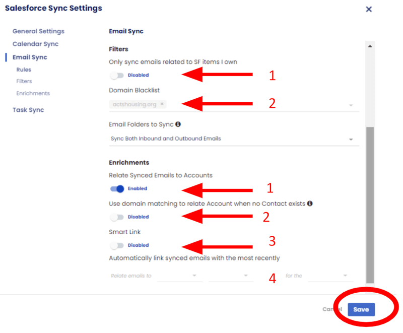 Quick Start Guide - Cirrus Insight