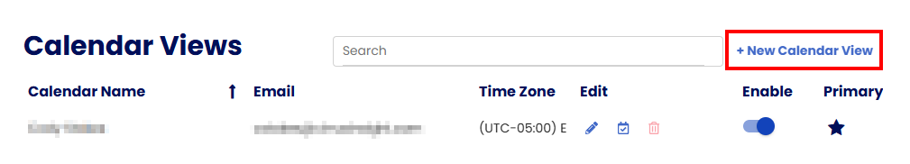 Scheduling Quick Start Guide | Cirrus Insight