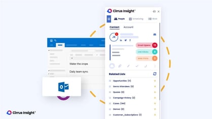 7 Best Email Tracking For Outlook Tools | Cirrus Insight