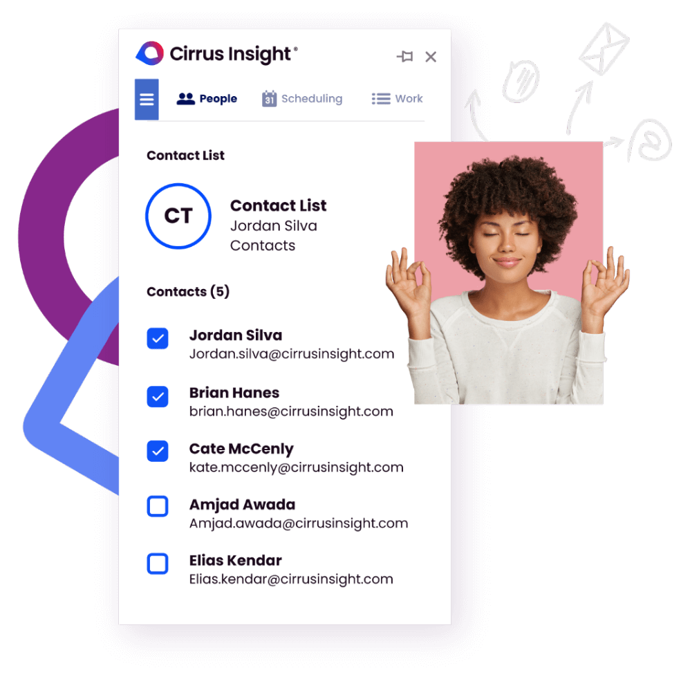 Get The Most Out Of Cirrus Insight | Cirrus Insight