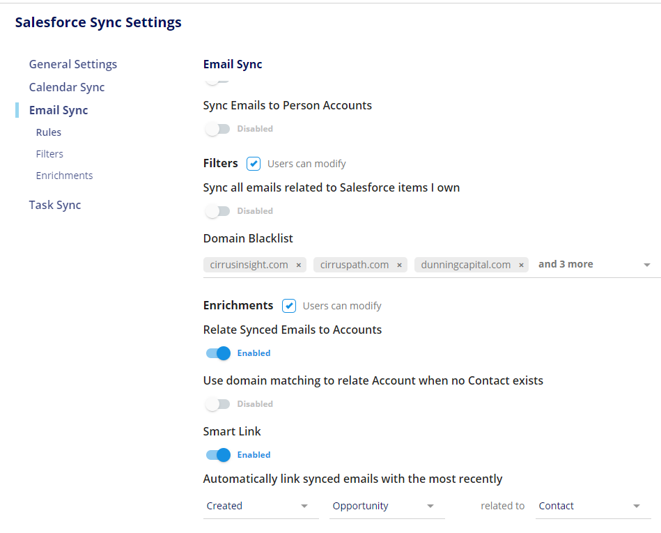 A Guide to Einstein Activity Capture With Salesforce