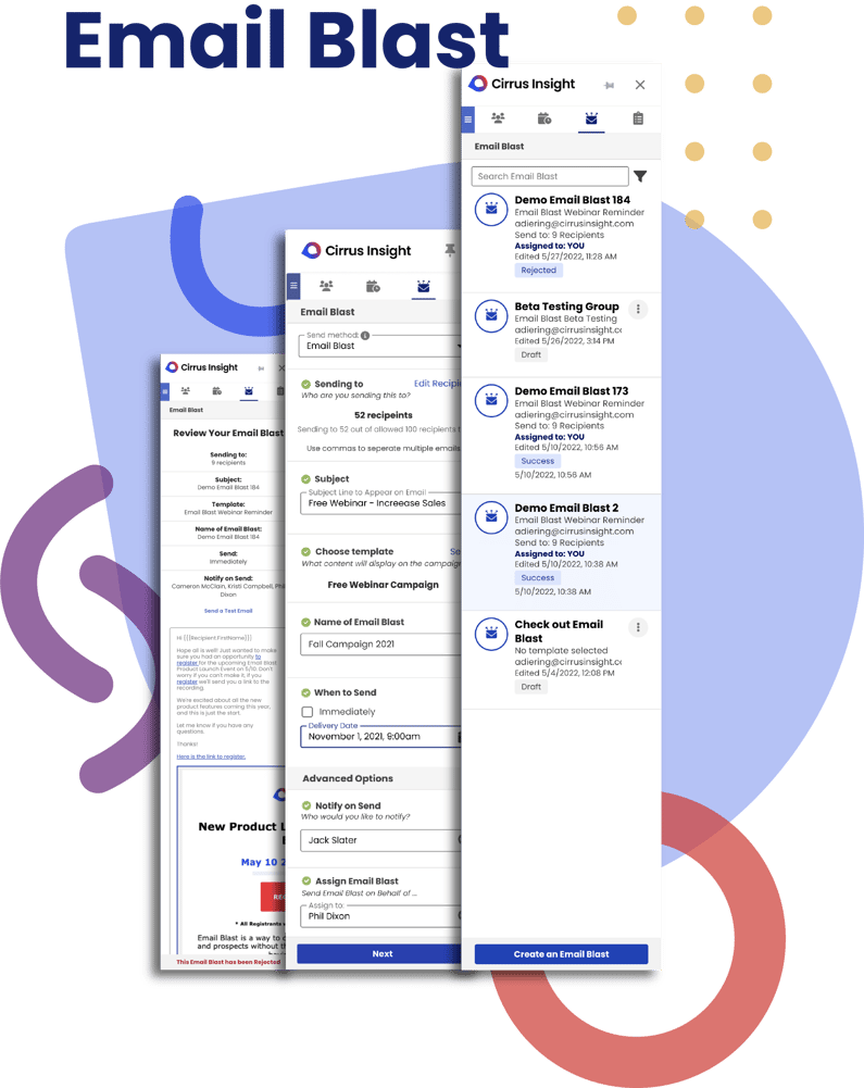 7 Best Email Tracking For Outlook Tools | Cirrus Insight