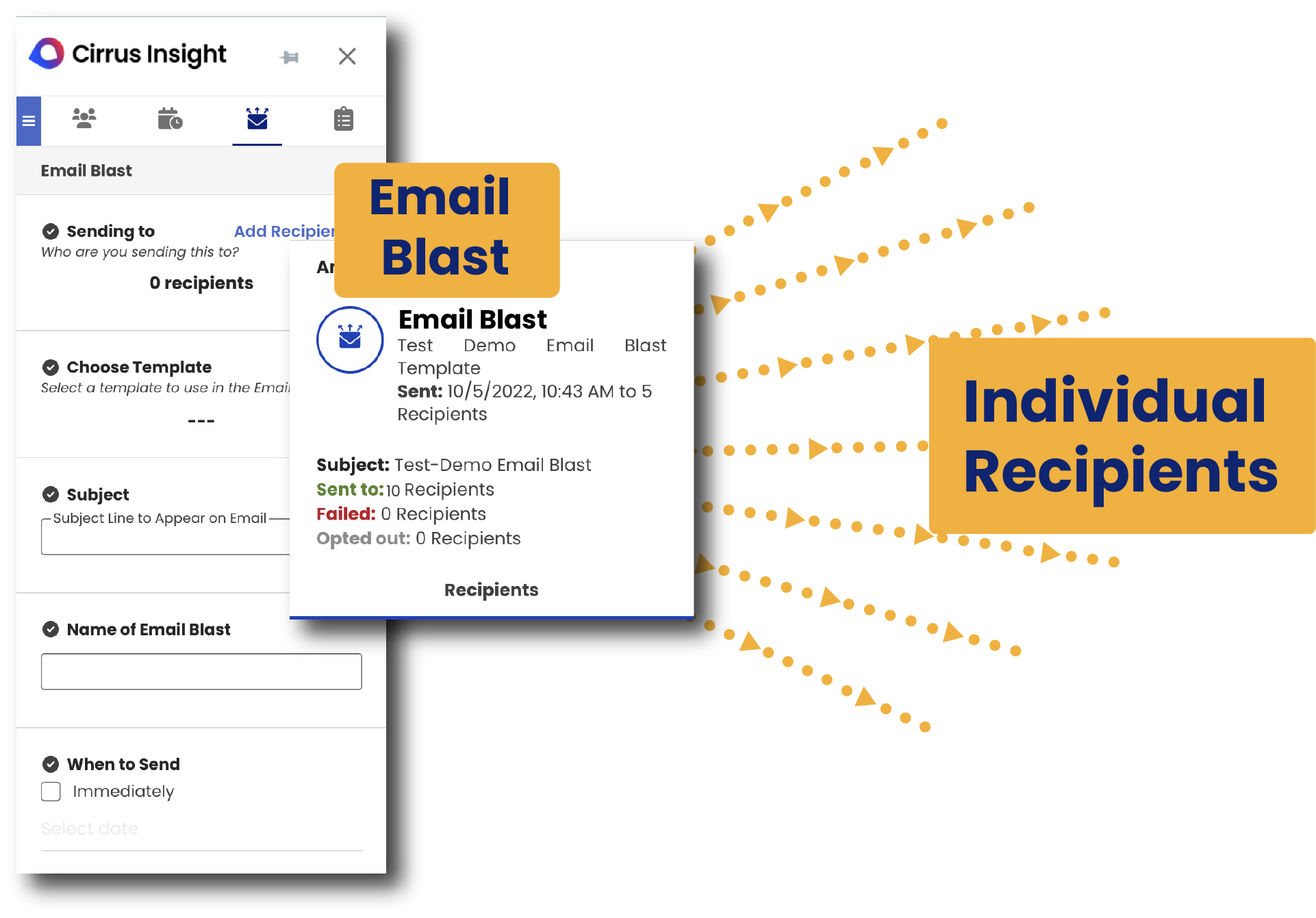 How to Send a Mass Email in Salesforce [Step-by-Step Guide 2025]