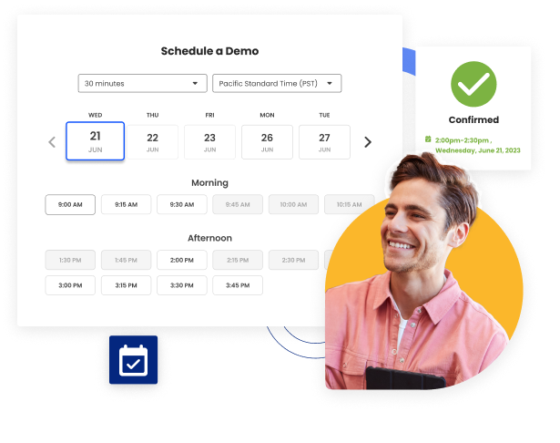 Financial Services Solutions | Cirrus Insight