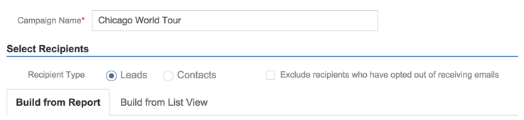 How Do I Use the Email Opt-Out field in Salesforce? | Cirrus Insight