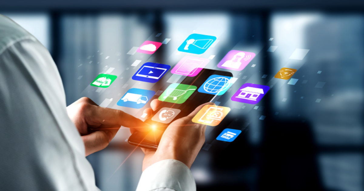 30 Best Sales Apps for Sales Reps in 2025