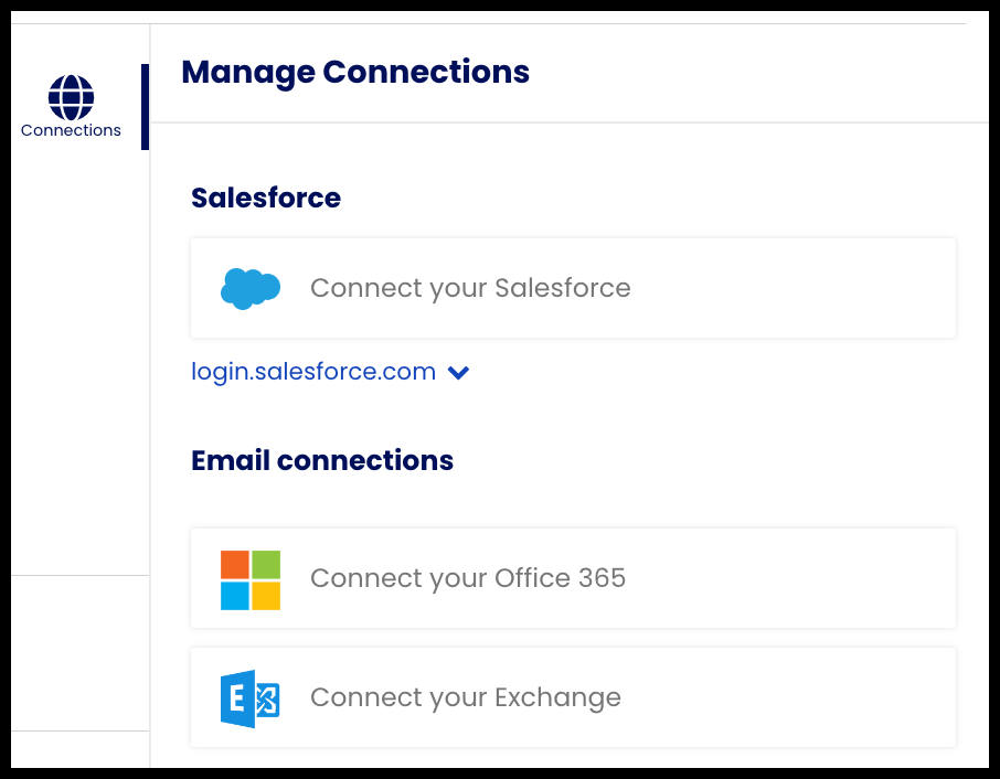 Quick Start Guide - Outlook | Cirrus Insight