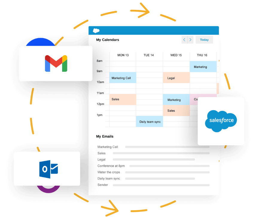 20 Winning Sales Deck Examples for 2025 That Close Deals
