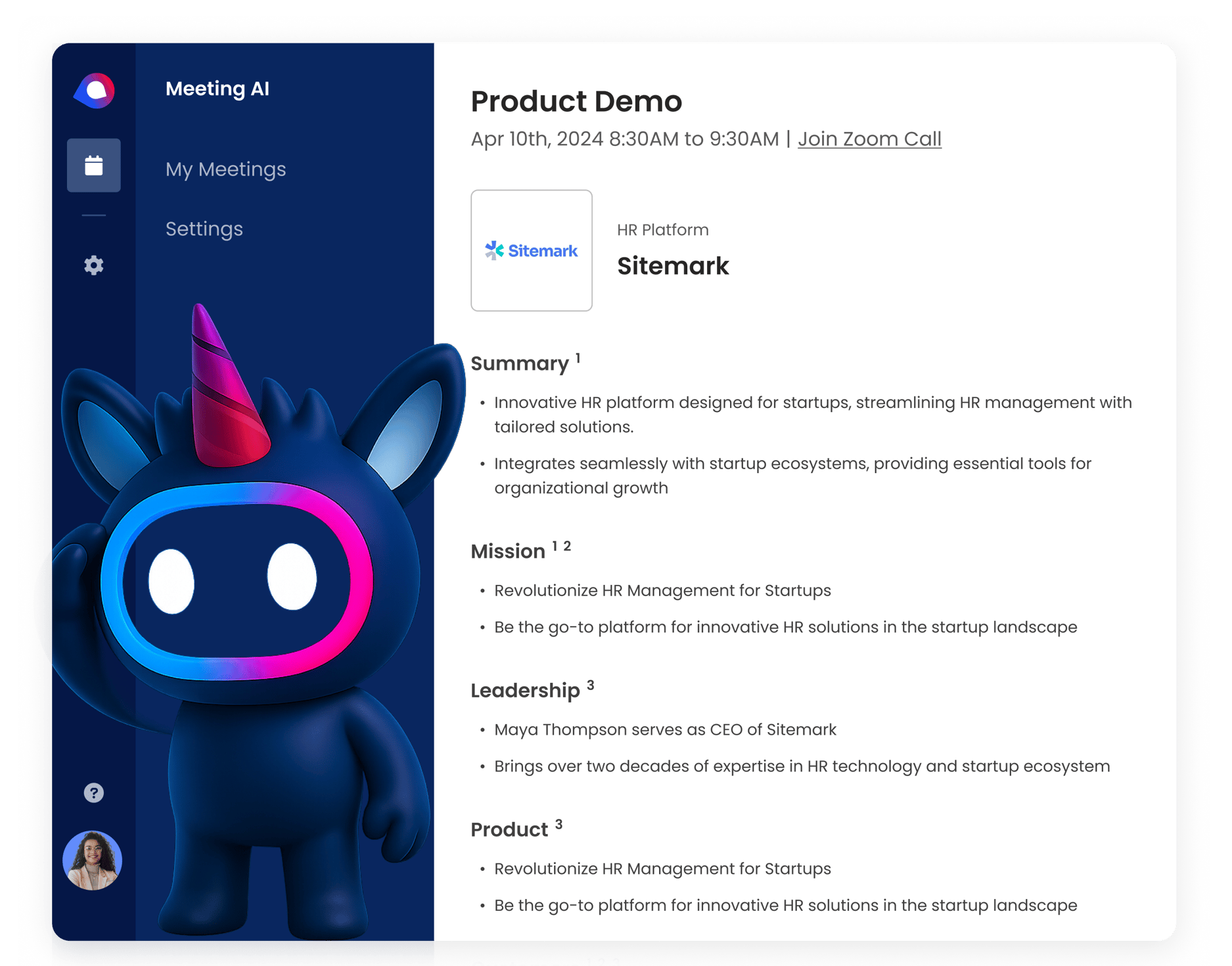 Best AI Meeting Summary Tools in 2026 (Free & Paid Options Compared)