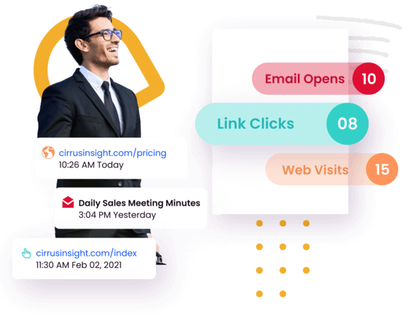 10 Best Sales Tracking Apps to Boost Performance | Cirrus Insight