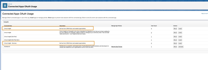Admins | Avoiding OAuth Issues with Salesforce Connected Apps