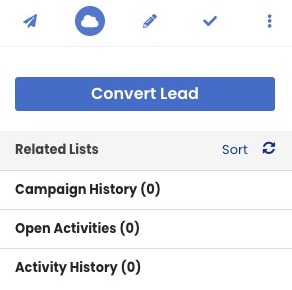 How to Improve Lead Conversion in Salesforce