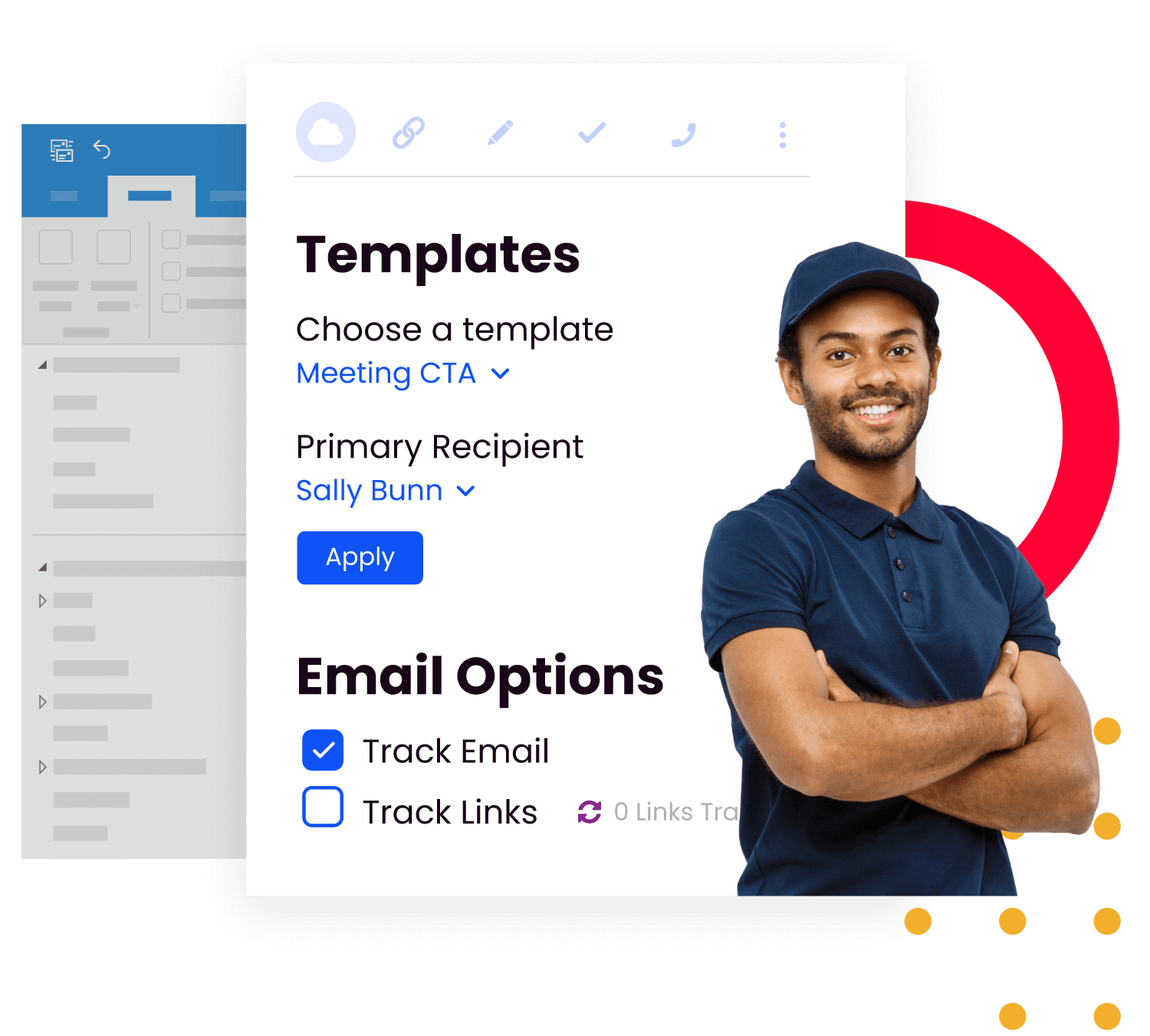 Mastering Sales Follow-Ups [Types, Strategies & Templates]