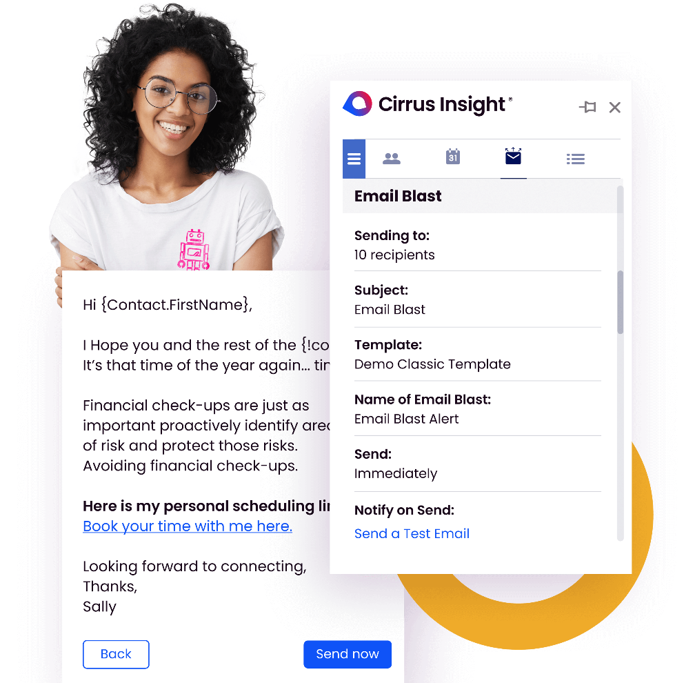 Stand Out in the Inbox: 6 Steps to Effective Sales Email Personalization