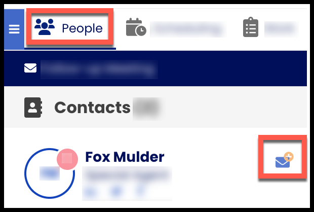 How do I use Thread-Based Smart Link?