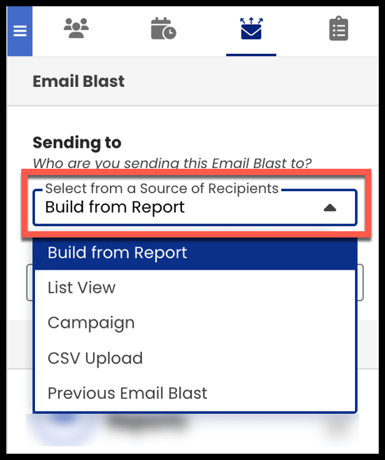 How to Set Up and Send Email Blasts?