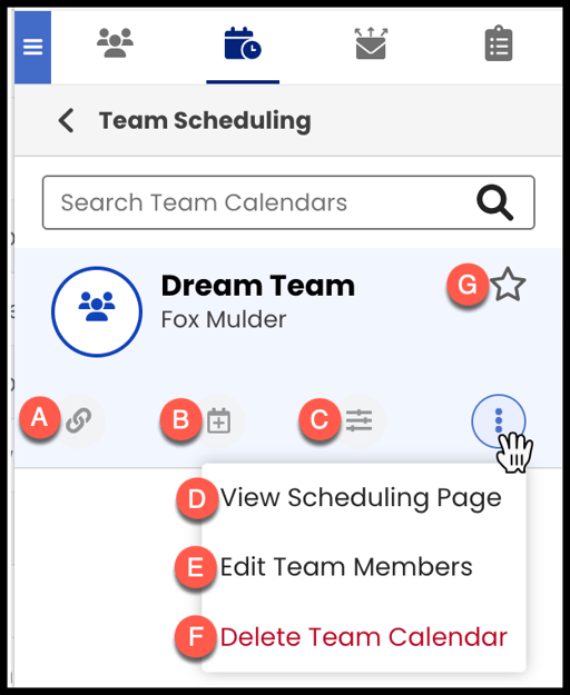 Team Calendar Scheduling Setup & Guide