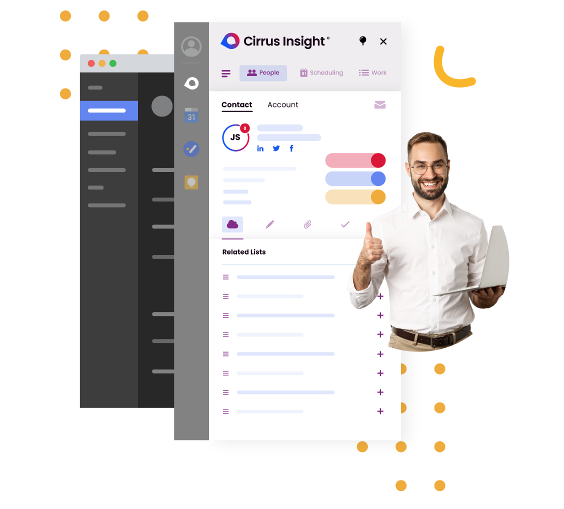 CMIT Solutions Success Story | Cirrus Insight