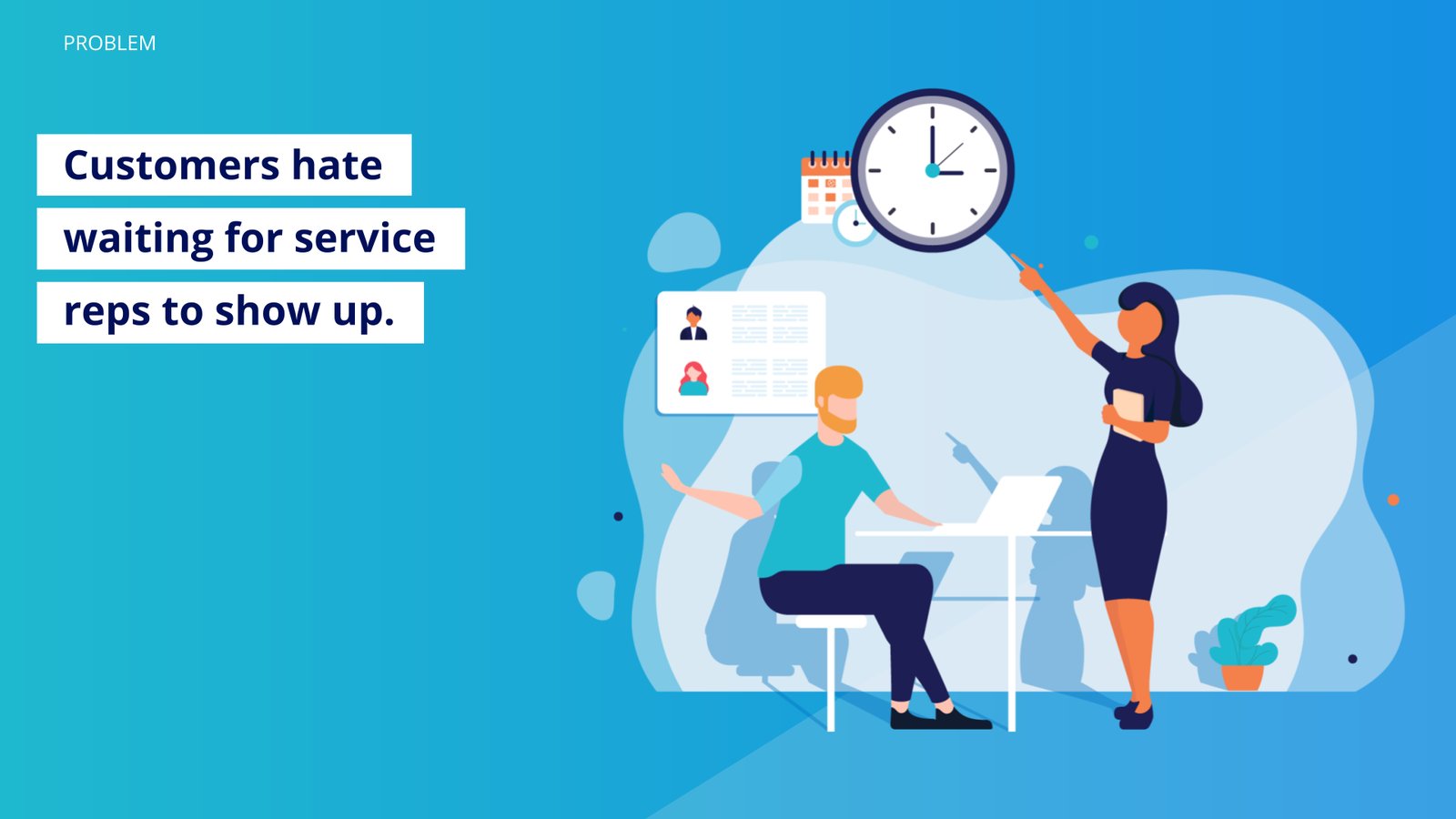 Dispatch Field Teams Confidently