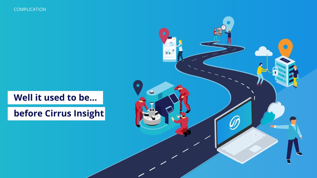 Dispatch Field Teams Confidently