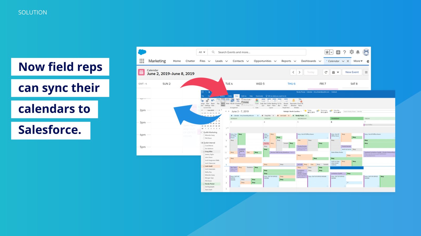 Dispatch Field Teams Confidently