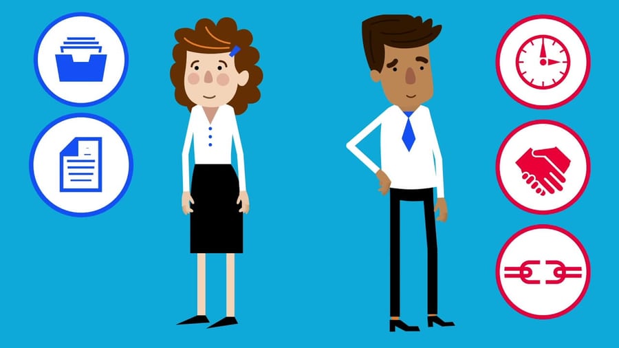 Cirrus Insight for Outlook and Gmail | Sync Data to Salesforce