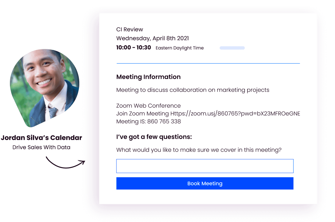 Salesforce Calendar Sharing | Cirrus Insight