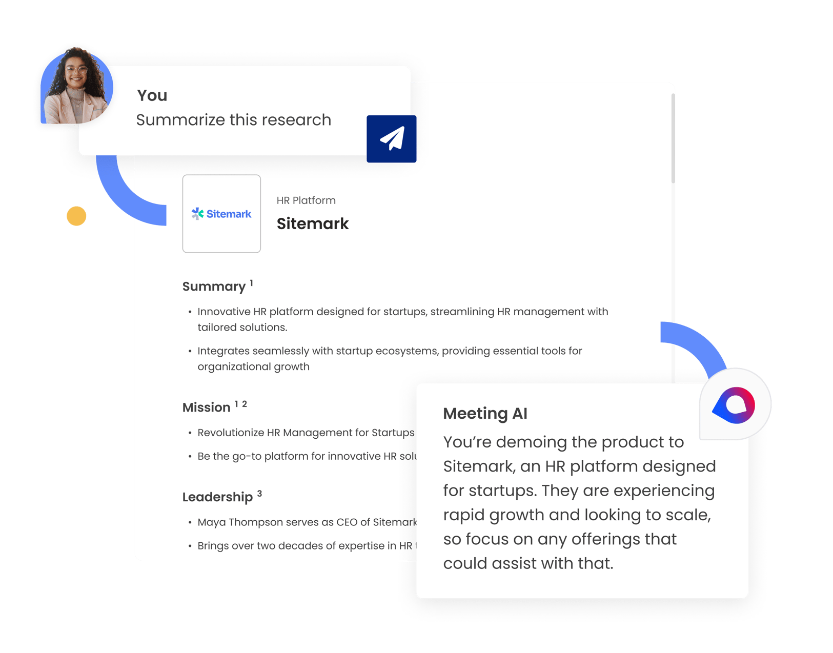 How to Ace Your First Prospect Meeting | Cirrus Insight
