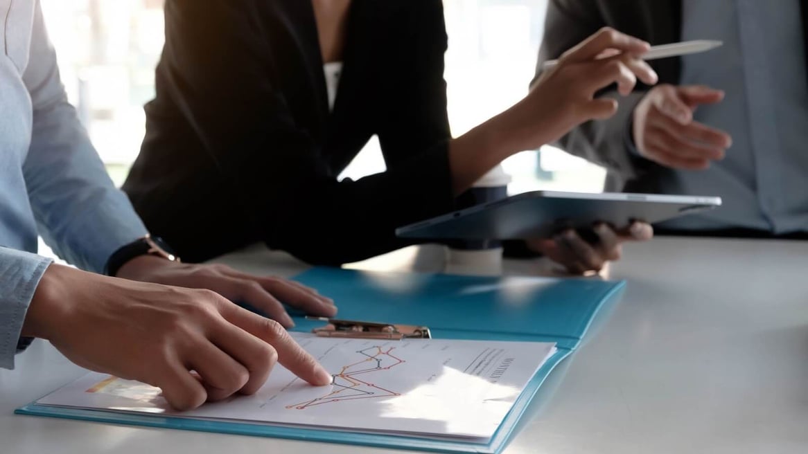 Create Salesforce Dashboards That Boost Sales Performance