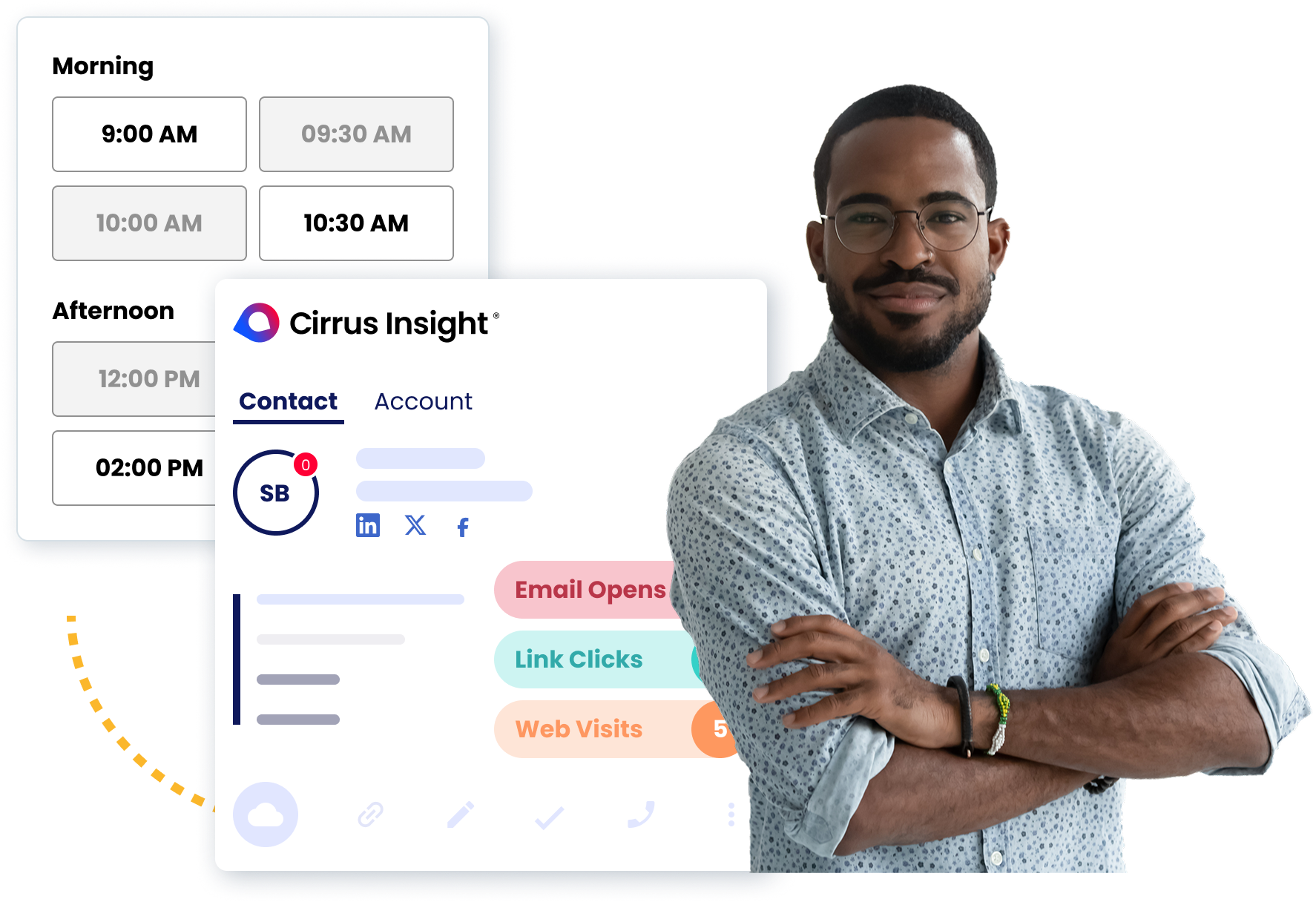 What Is the Salesforce CRM System? Benefits, Features & How It Works