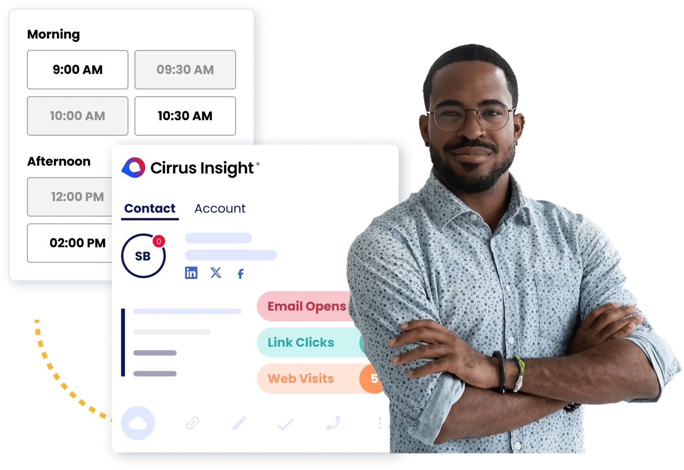 13 Best AI Lead Generation Tools for 2026 (Ranked & Compared)