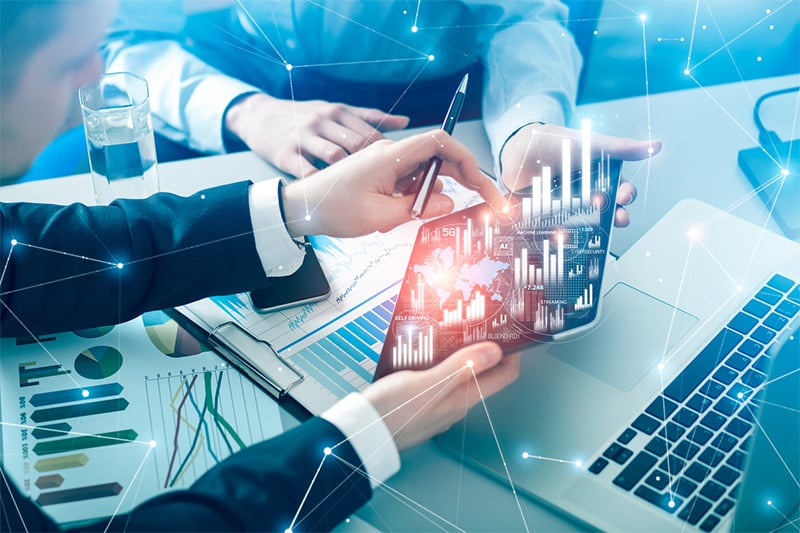 AI in Sales 2025: Statistics, Trends & Generative AI Insights