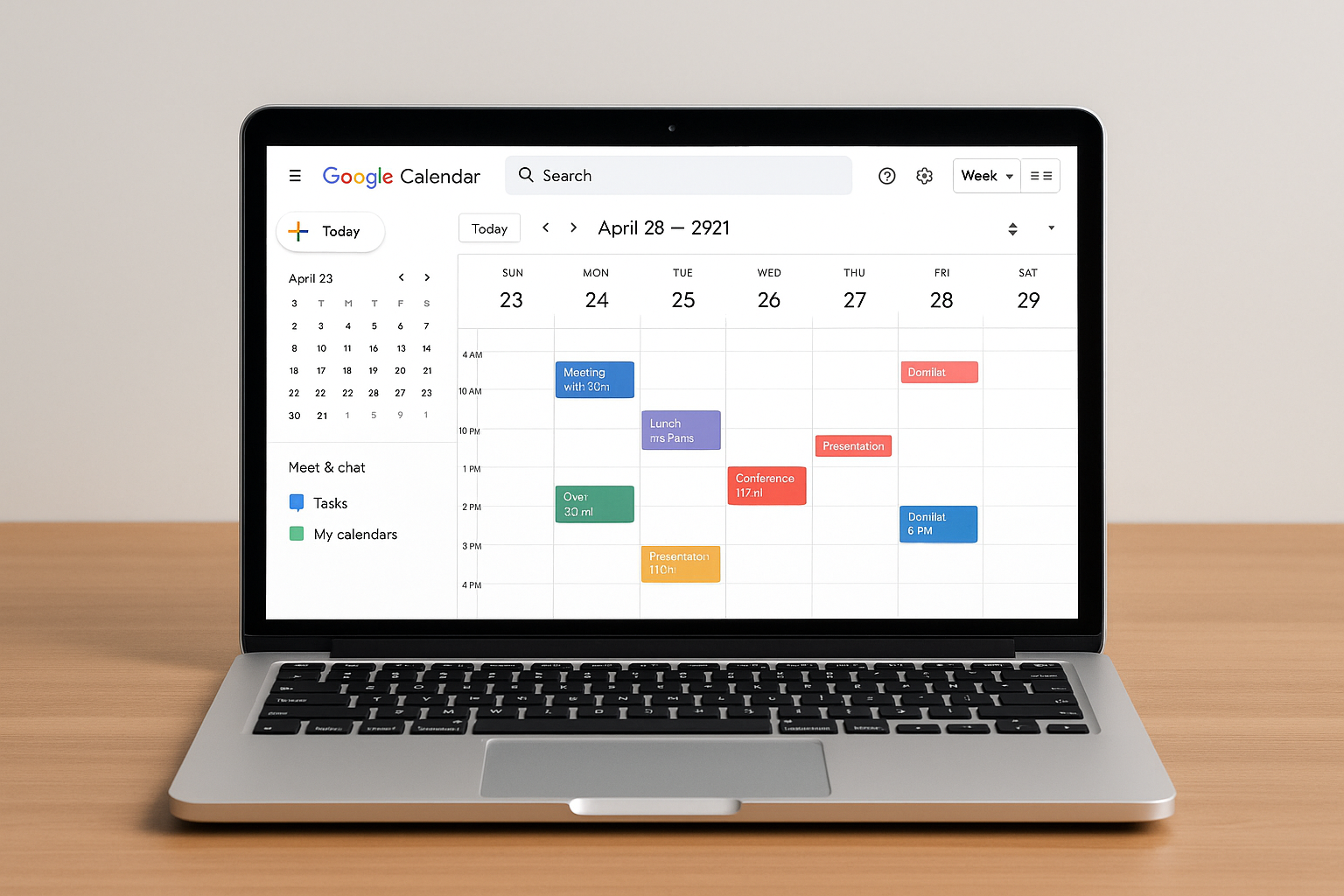 Salesforce Google Calendar Integration: Step-by-Step + Best Tool