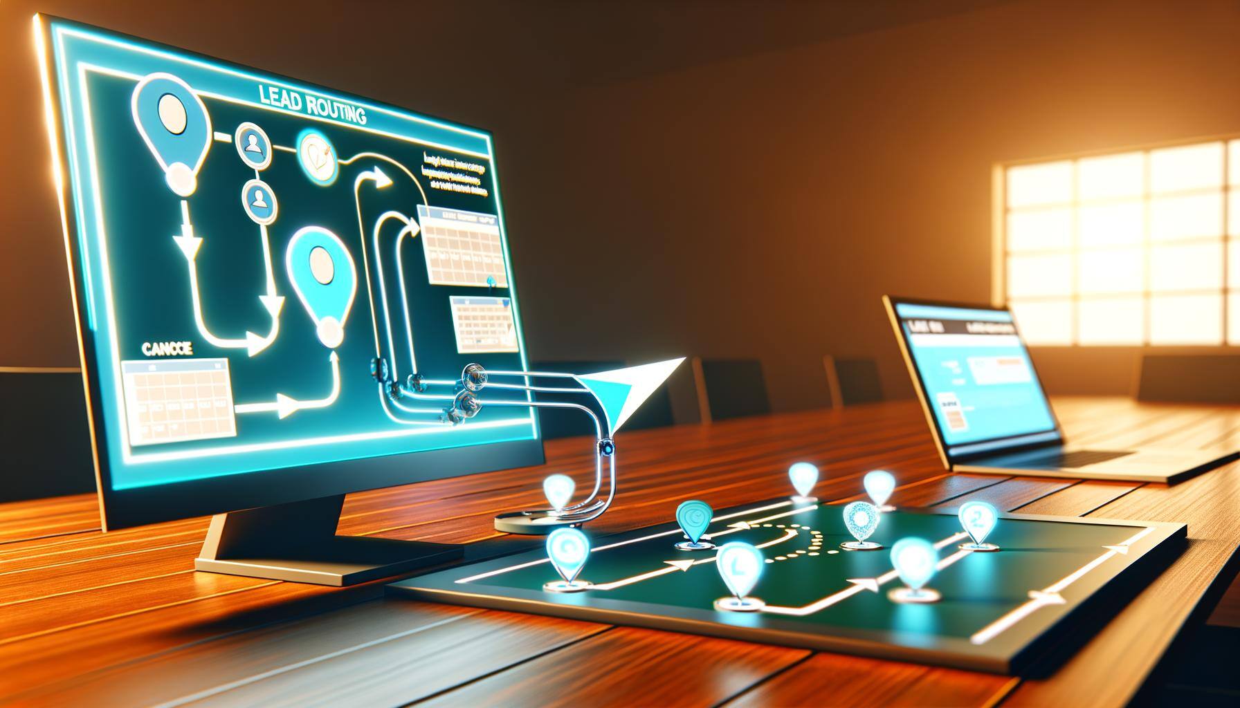 Lead Routing Best Practices to Transform Your Sales Process