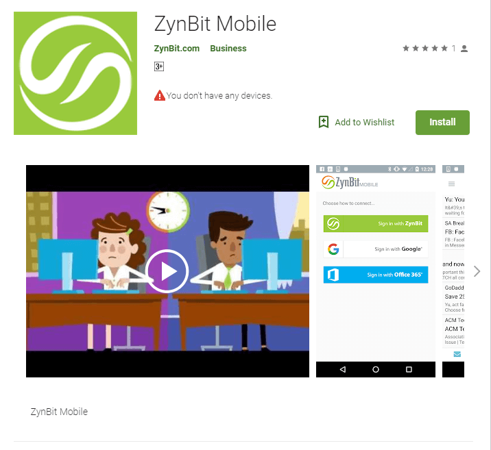 Best Sales Apps: Everything You Need To Know As A Sales Rep