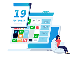 More Meetings, Less Hassle